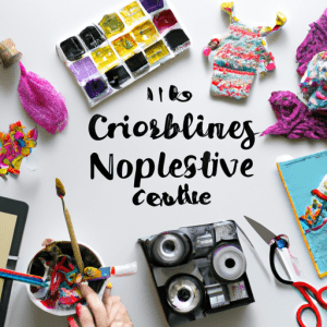 10 Creative Hobbies to Inspire Your Creativity | Scale Models