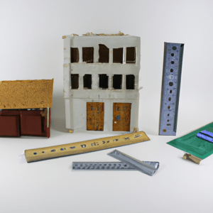 Building Scale Models: What Materials Should You Use? | Scale Models
