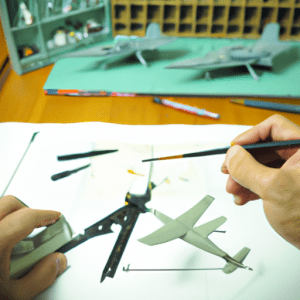 From Beginner to Expert: Tips on Improve Your Scale Model Skills ...