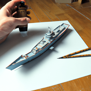 How to Create Amazing Scale Models: A Step-by-Step Guide | Scale Models