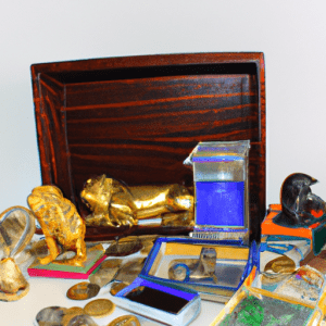 How to Start a Collection: Tips for Beginner Collectors | Scale Models